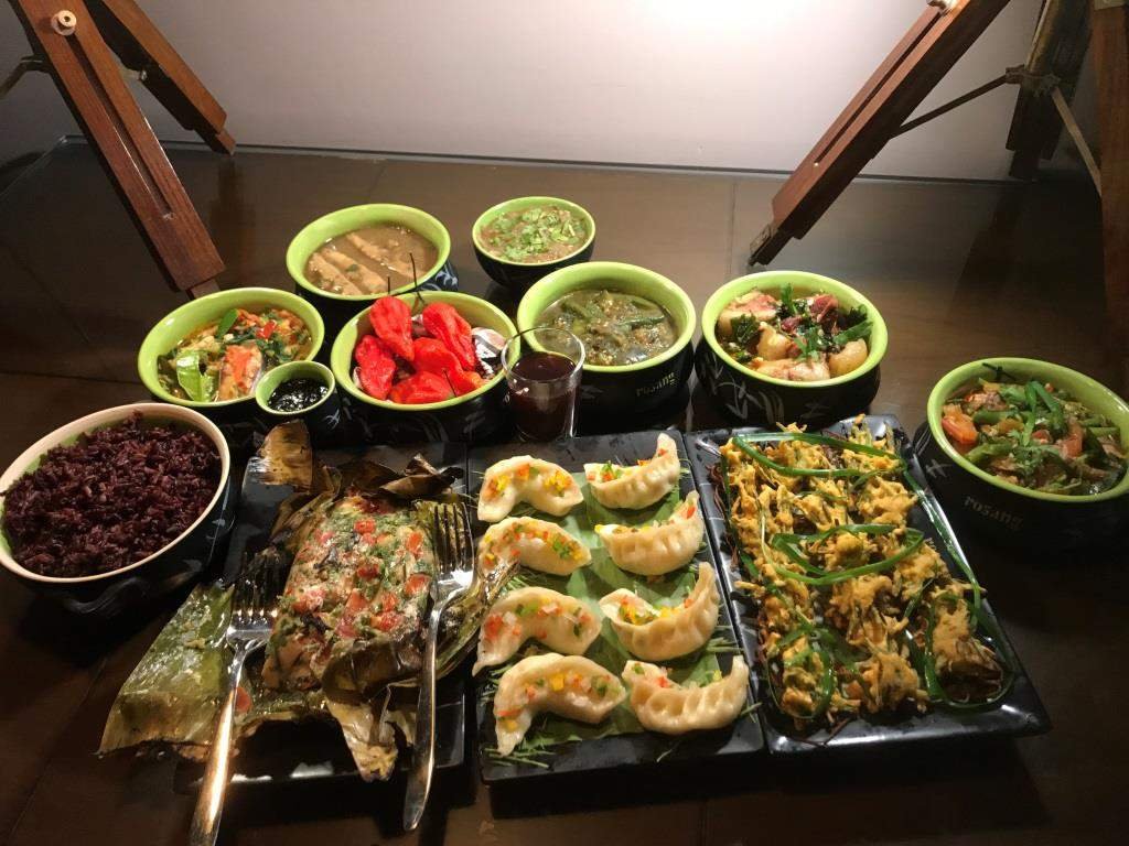 Craving Northeastern Food? Check Out This Place In Green Park ASAP ...